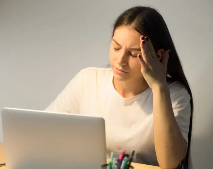 Fadiga Visual: Sintomas e 10 Conselhos para reduzir